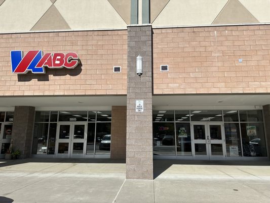 VIRGINIA ABC STORE - Updated July 2025 - 10685 Braddock Rd, Fairfax ...