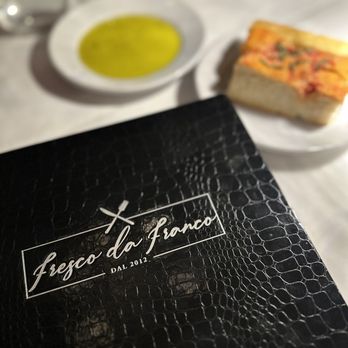 FRESCO DA FRANCO - Updated November 2024 - 743 Photos & 669 Reviews ...