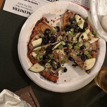 ROUND TABLE PIZZA - Updated June 2025 - 81 Photos & 102 Reviews - 1321 ...