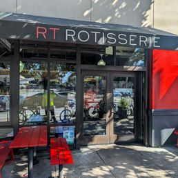 RT ROTISSERIE - Updated October 2025 - 1124 Photos & 837 Reviews - 101 ...