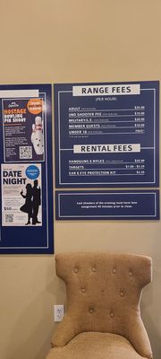 SAFEFIRE INDOOR SHOOTING RANGE - Updated December 2025 - 51 Photos ...