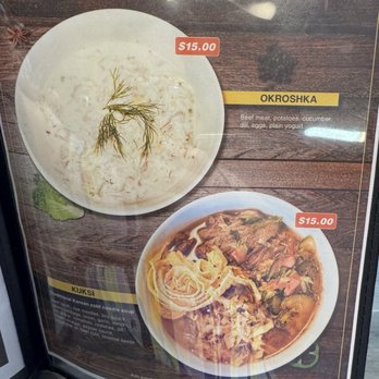 CARAVAN UZBEK CUISINE HALAL - Updated October 2025 - 171 Photos & 85 ...