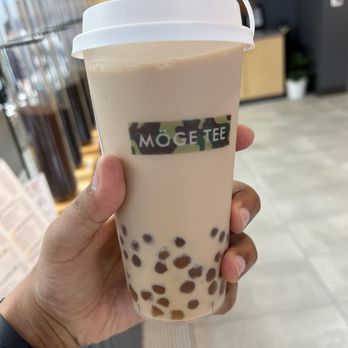 MÖGE TEE TMC - Updated April 2025 - 107 Photos & 44 Reviews - 1709 ...