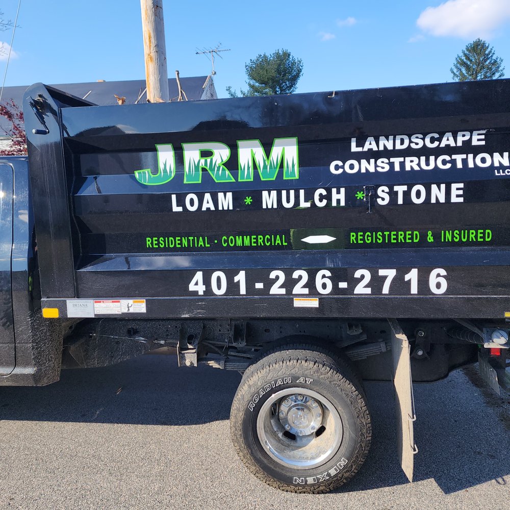 JRM LANDSCAPE CONSTRUCTION - Updated September 2025 - Request a Quote ...