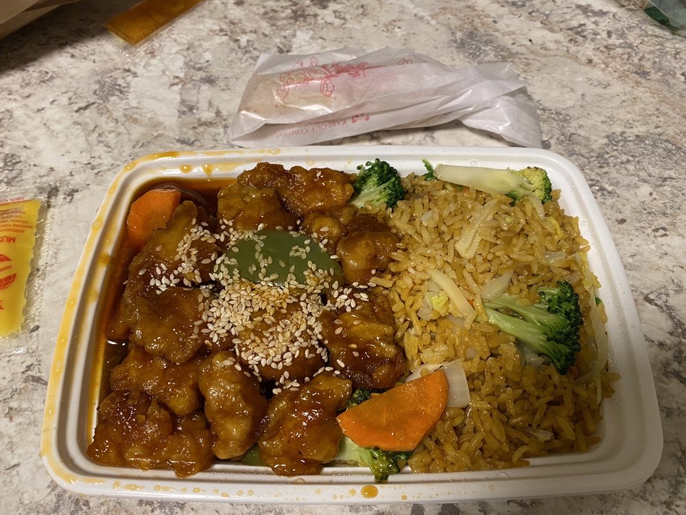 CHINA WOK - Updated October 2025 - 29 Photos & 92 Reviews - 209 Green ...