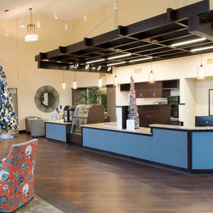 HARRIS HEALTH QUENTIN MEASE HEALTH CENTER - Updated September 2025 ...