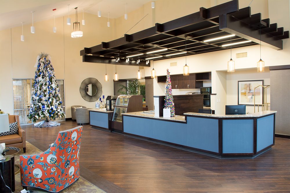 HOUSTON TRANSITIONAL CARE - Updated October 2025 - 38 Photos & 20 ...