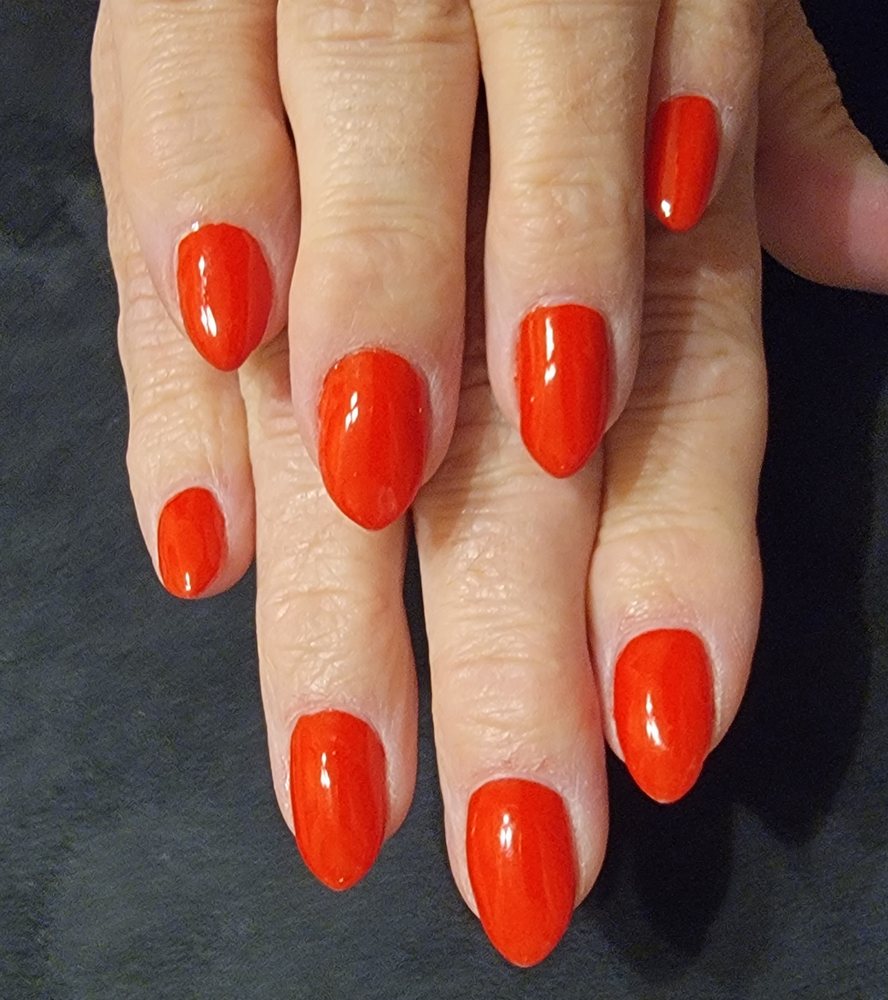 BACK SCRATCHER NAILS - Updated October 2025 - Request an Appointment ...