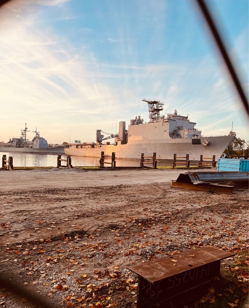 THE NAVY YARD - Updated October 2025 - 131 Photos & 31 Reviews - 4747 S ...