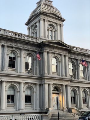 UNITED STATES CUSTOM HOUSE - Updated September 2024 - 14 Photos - 312 ...