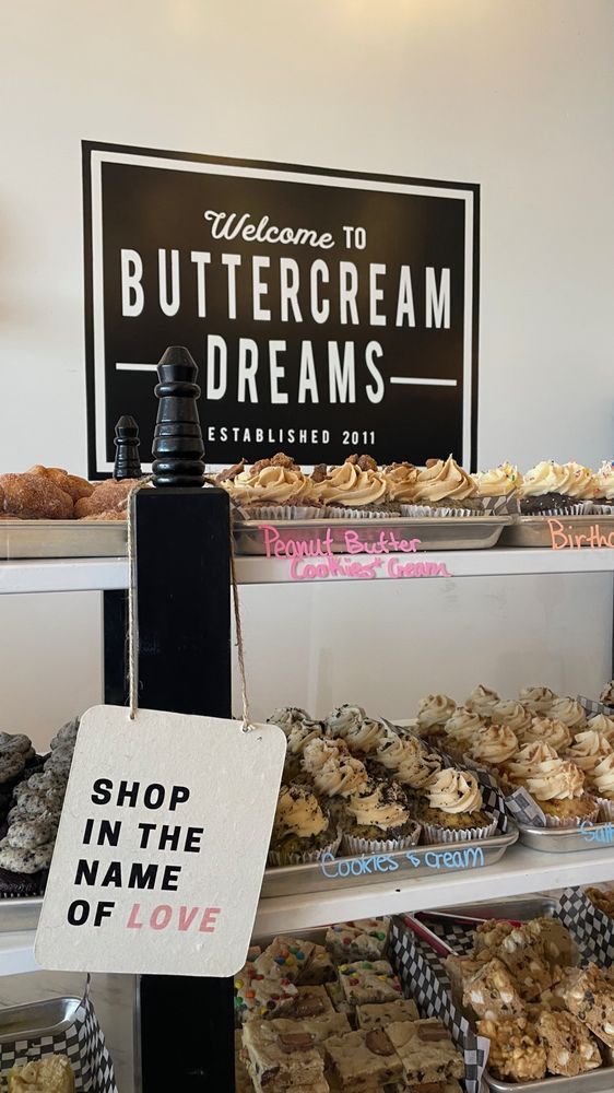 BUTTERCREAM DREAMS - Updated October 2025 - 18 Photos - 510 East Brookside Drive, Fredericton ...