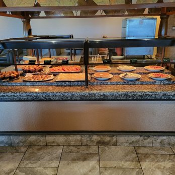 NATIVE HARVEST BUFFET - 77 Photos & 68 Reviews - 10000 Aha Macav Pkwy ...