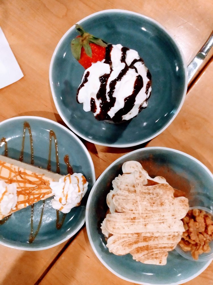 FORK IN THE ROAD - Updated August 2024 - 154 Photos & 357 Reviews - 215 ...