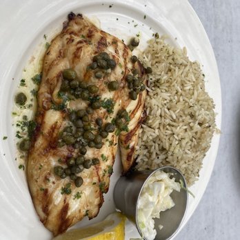 BLUE POINT GRILL - Updated July 2024 - 667 Photos & 788 Reviews - 258 ...