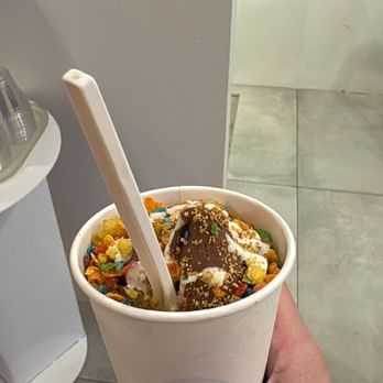 NORMAL ICE CREAM - Updated May 2025 - 340 Photos & 194 Reviews - 169 E ...