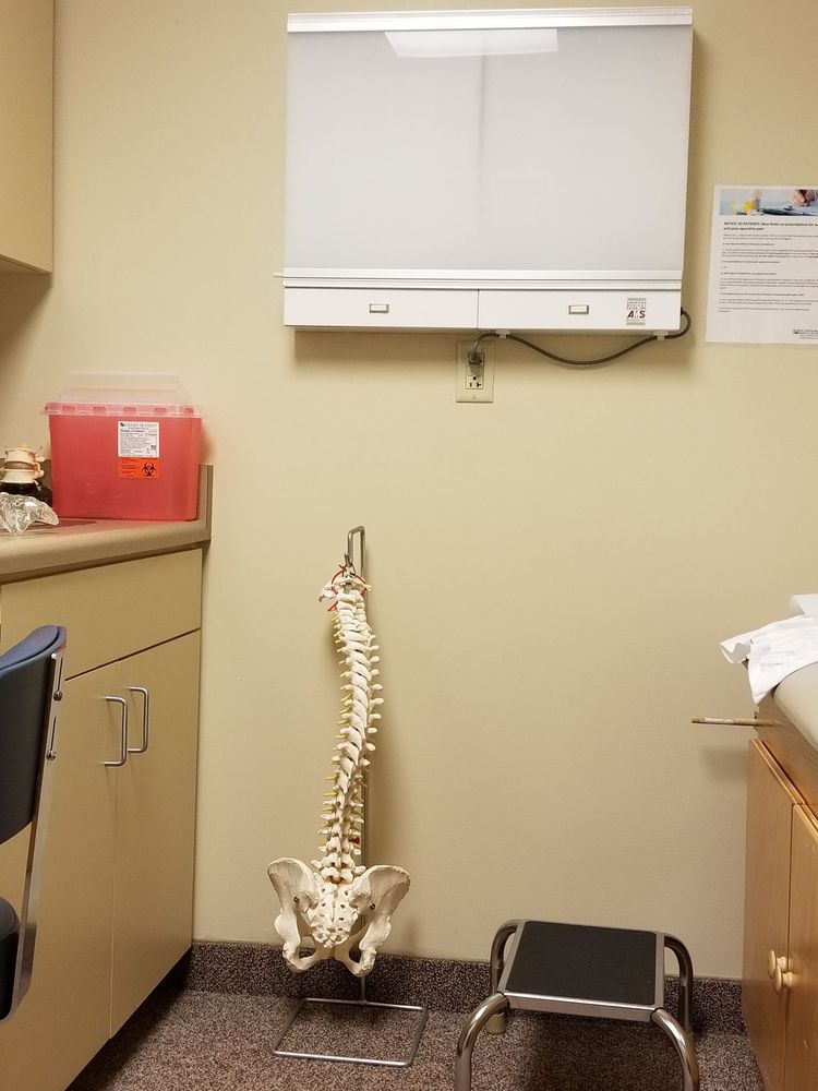 CAROLINA SPINE AND NEUROSURGERY CENTER - Updated December 2025 - 23 ...