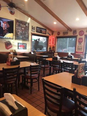 HENDRIX BBQ - 13 Photos & 43 Reviews - 2488 Statesville Blvd, Salisbury ...