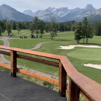 KANANASKIS COUNTRY GOLF COURSE - Updated October 2025 - 54 Photos & 11 ...