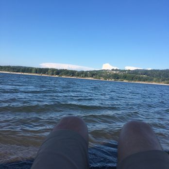 PRESCOTT BEACH PARK - Updated May 2025 - 73125 Prescott Beach Dr ...