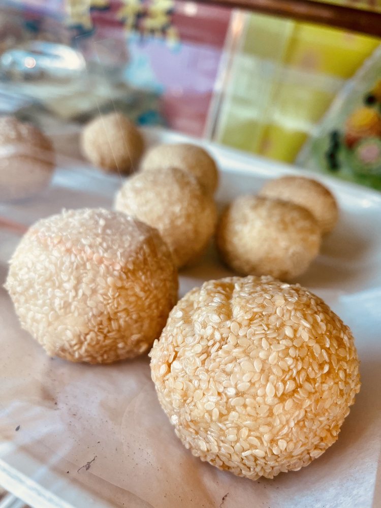 AA BAKERY & CAFE - Bakery in San Francisco, California at 1068 Stockton ...