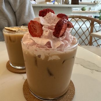 JAFFA COFFEE ROASTERS - Updated August 2024 - 33 Photos & 18 Reviews ...