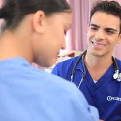 CONCORDE CAREER INSTITUTE - MIRAMAR - 20 Photos - 10933 Marks Way ...