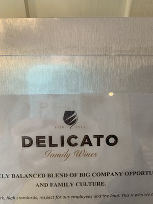 DELICATO FAMILY WINES - 85 Photos & 71 Reviews - 12001 S Hwy 99 ...