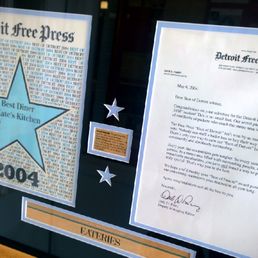 KATE’S KITCHEN - Updated July 2025 - 127 Photos & 159 Reviews - 26558 W ...