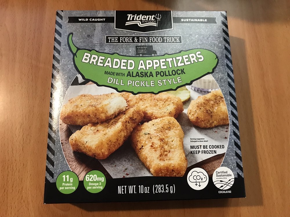 TRIDENT SEAFOODS - Updated January 2026 - 5303 Shilshole Ave NW ...