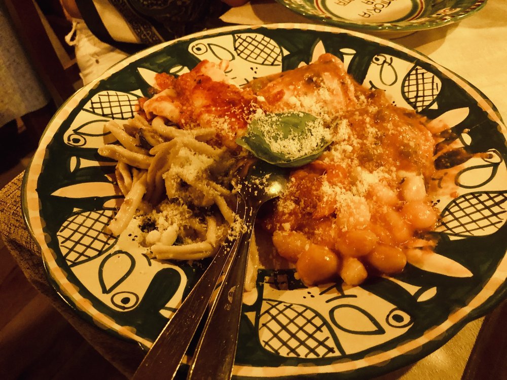 LA TAGLIATA - 655 Photos & 343 Reviews - Via Tagliata 32A, Positano ...