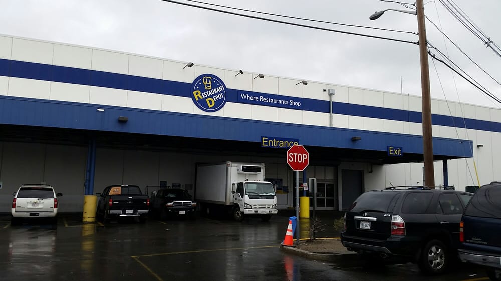 RESTAURANT DEPOT - Updated January 2026 - 28 Reviews - 82 Boston St ...