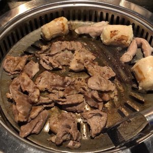 U-GRILL KOREAN BBQ - 1579 Photos & 2107 Reviews - 12728 Foothill Blvd ...