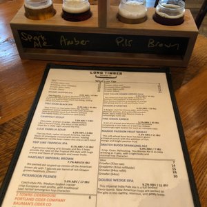 LONG TIMBER BREWING - 123 Photos & 121 Reviews - Breweries - 180 N 5th ...