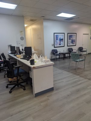 LABCORP - Updated December 2025 - 31 Photos & 156 Reviews - 100 N ...