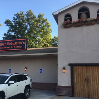 BROTHER SEBASTIAN’S STEAK HOUSE & WINERY - 308 Photos & 375 Reviews ...