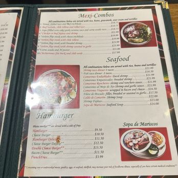 MI RANCHO - Updated December 2025 - 151 Photos & 186 Reviews - 2701 S ...