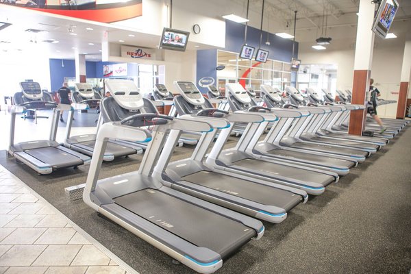 DYNAMIC FITNESS - HOUSTON - 23 Photos & 69 Reviews - 17750 Katy Fwy ...