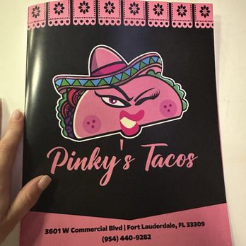 PINKYS TACOS - Updated December 2024 - 48 Photos & 14 Reviews - 3601 W ...