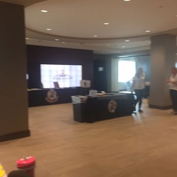 AUSA CONFERENCE & EVENT CENTER - Updated July 2025 - 2425 Wilson Blvd ...