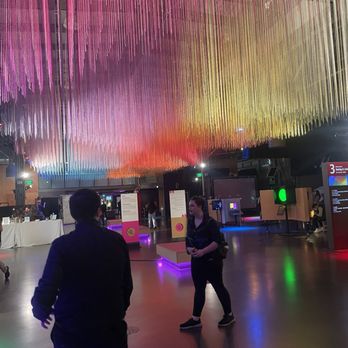 EXPLORATORIUM AFTER DARK - Updated October 2025 - 390 Photos & 206 ...