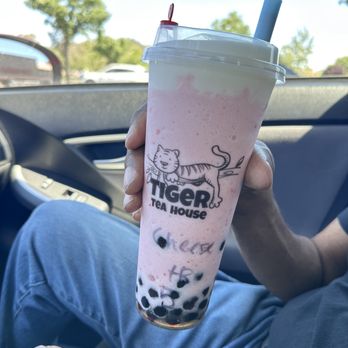 TIGER TEA HOUSE - Updated February 2025 - 70 Photos & 44 Reviews - 157 ...