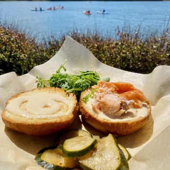 CAFE AQUATICA - Updated September 2024 - 603 Photos & 498 Reviews ...