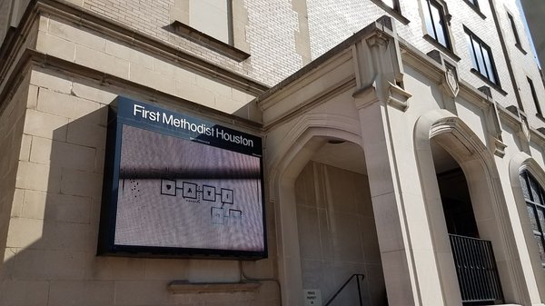 FIRST METHODIST HOUSTON - Updated October 2025 - 32 Photos & 13 Reviews ...