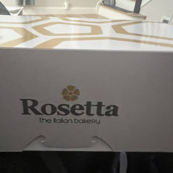 ROSETTA BAKERY - Updated October 2025 - 98 Photos & 33 Reviews - 120 W ...
