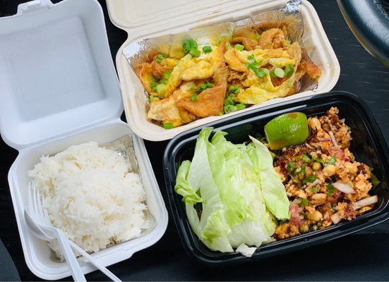 SWEET RICE - Updated July 2025 - 285 Photos & 279 Reviews - 4017 A St ...