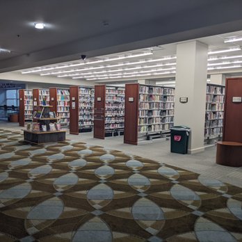 ATHENS-CLARKE COUNTY LIBRARY - Updated July 2025 - 15 Reviews - 2025 ...