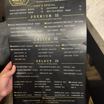 RIBS & CO - Updated February 2025 - 684 Photos & 414 Reviews - 15252 ...