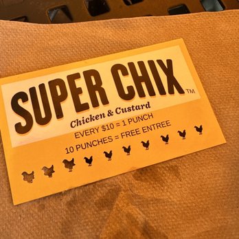 SUPER CHIX - Updated September 2024 - 49 Photos & 67 Reviews - 401 City ...