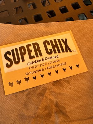 SUPER CHIX - Updated September 2024 - 49 Photos & 67 Reviews - 401 City ...