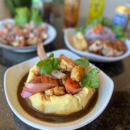 PERUVIAN FUEGO - 175 Photos & 194 Reviews - 1751 N Sunrise Way, Palm ...